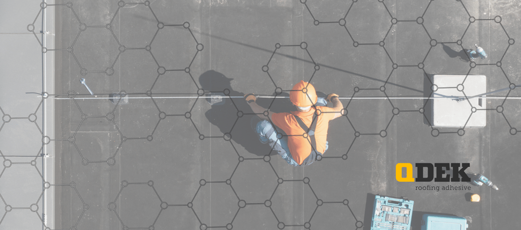 Fleece Back Roofing Guide: Benefits, Materials, and Adhesive Options 2025