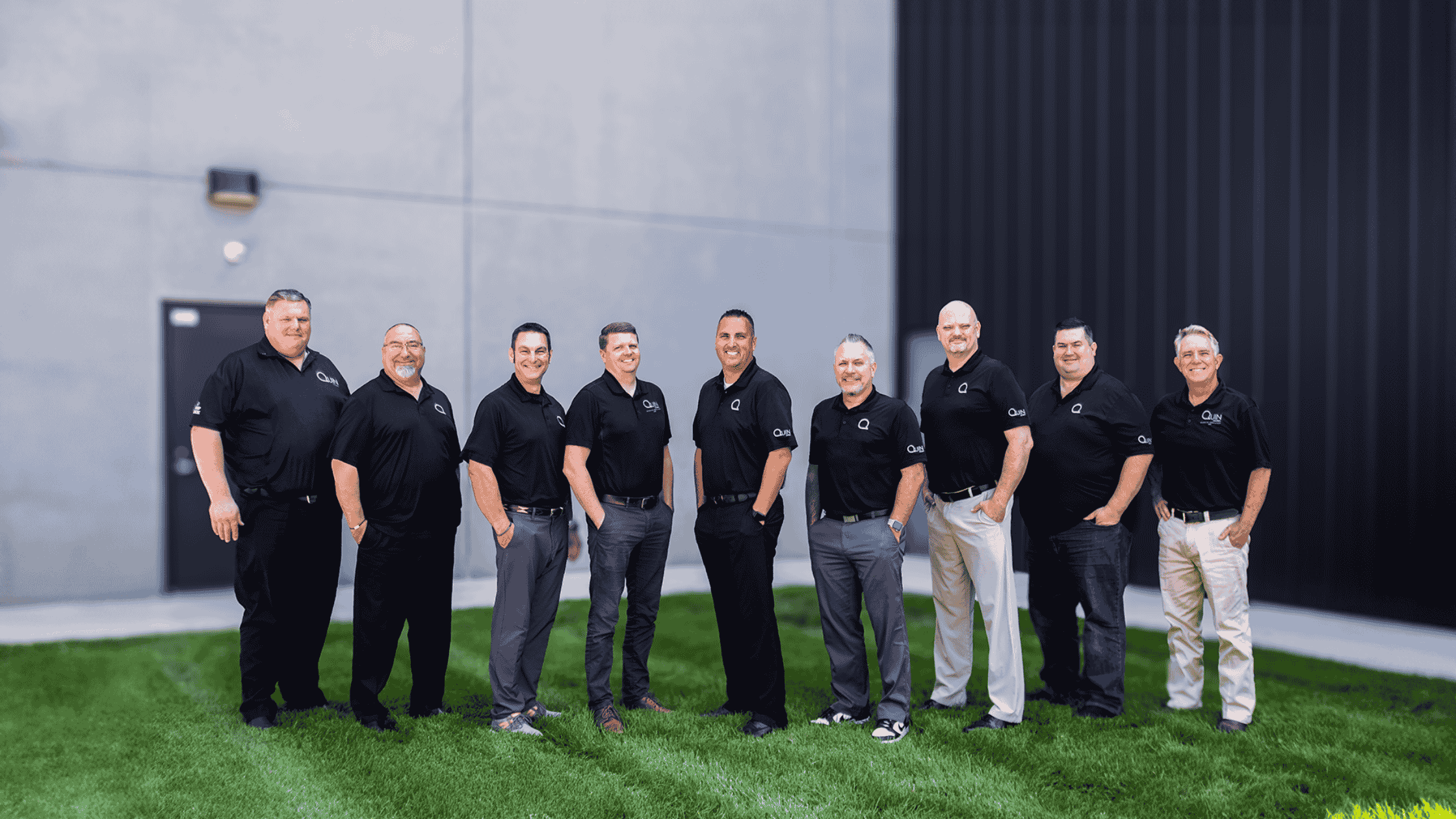 Quin Global USA Careers
